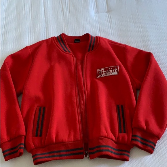 Jackets & Coats | Boys Varsity Jacket | Poshmark